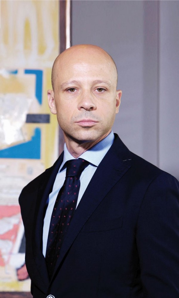 Discovering the Authentic | Sympossio